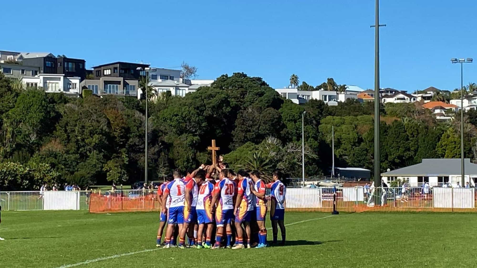The house that Roskill built - the story of Puketāpapa Roskill Sports ...