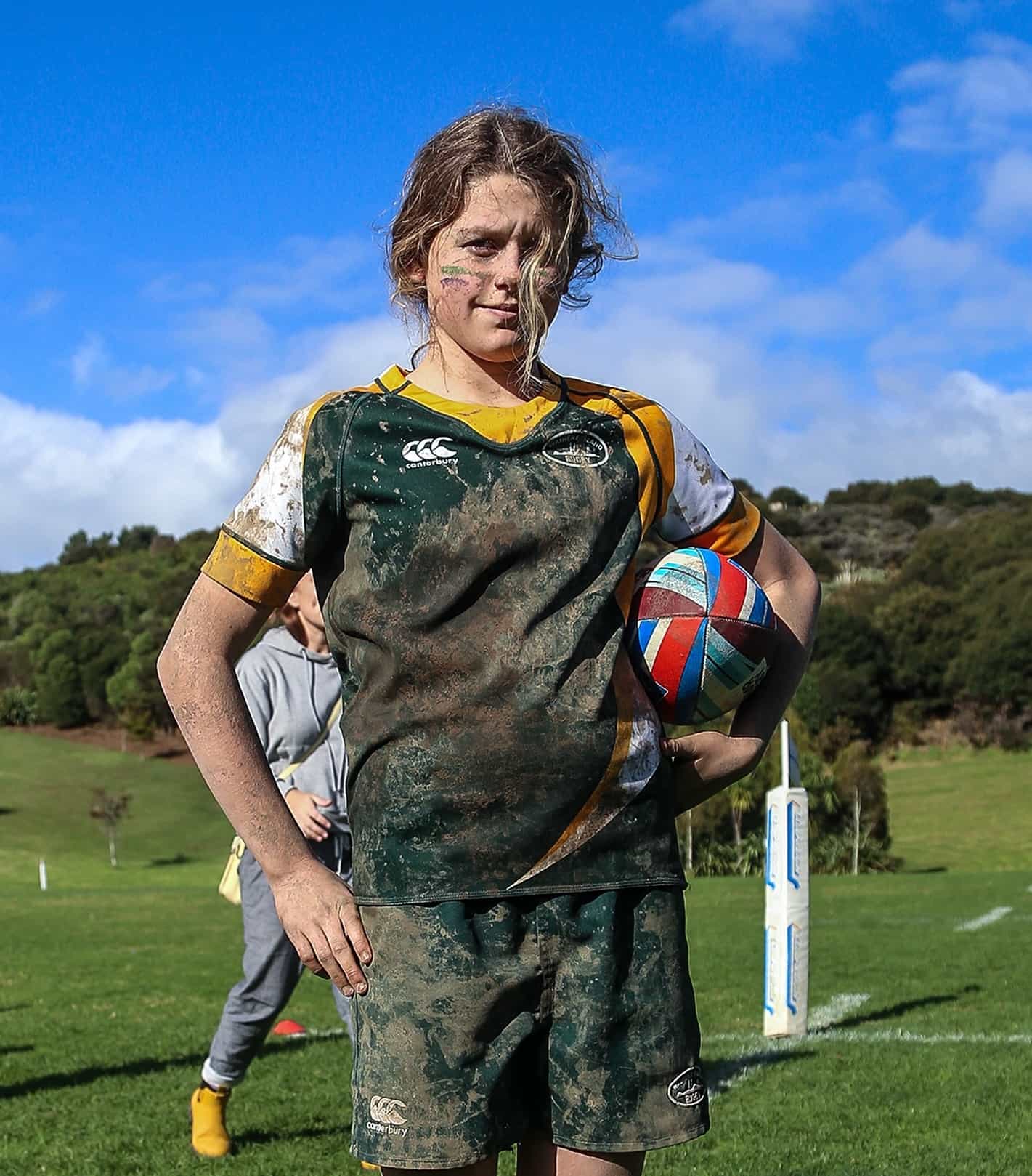 Funding boost unlocks growth at Waiheke Island Rugby Club