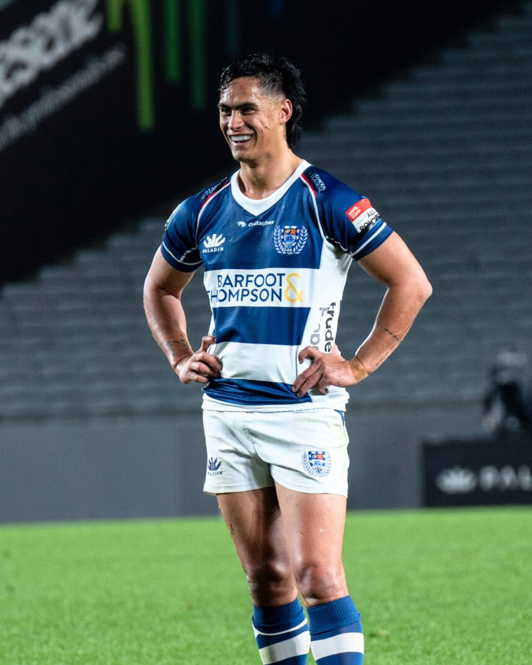 Auckland Set to Make Big Changes Against Otago