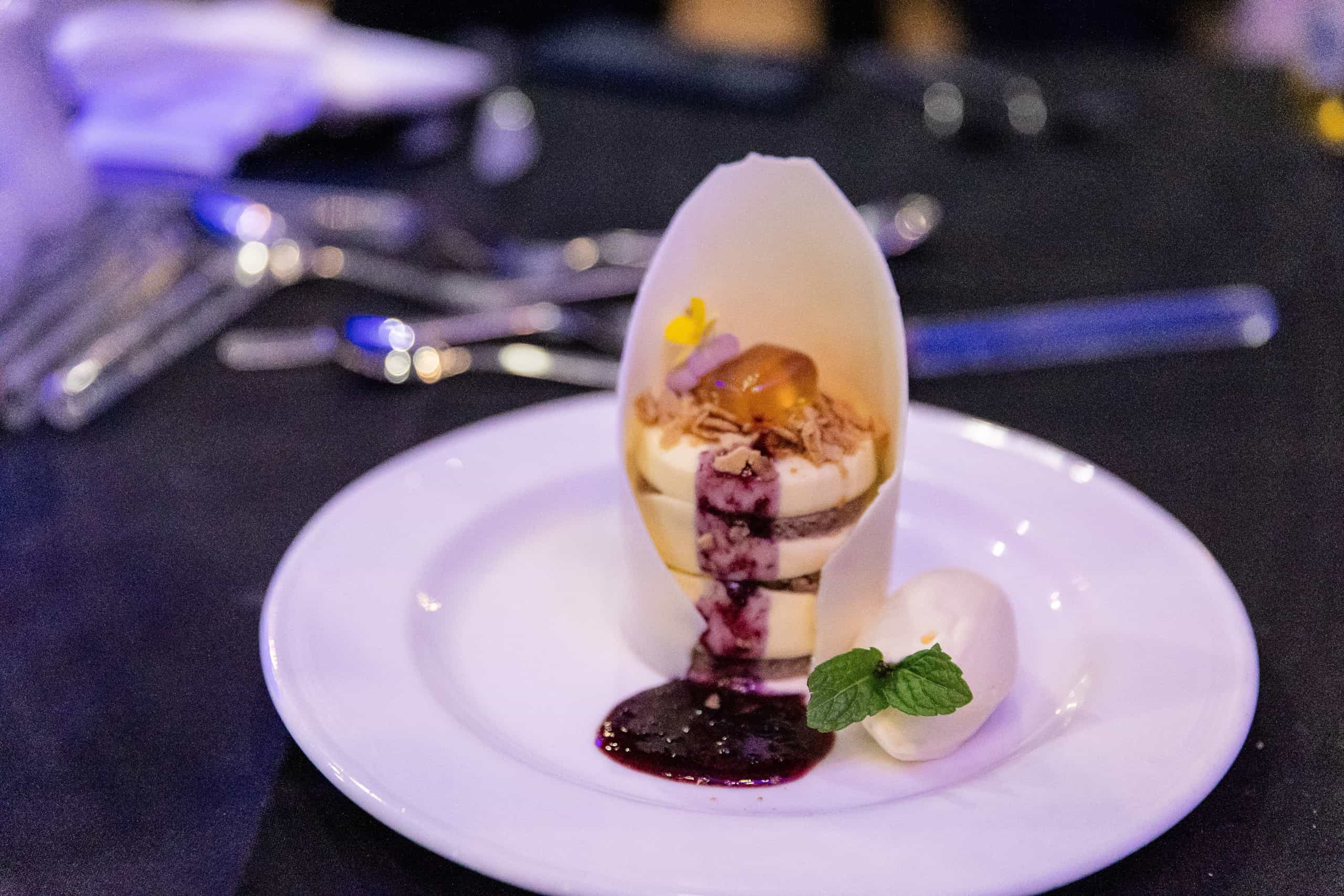 New Award Honours Food Leadership in Murihiku Local Kai Movement