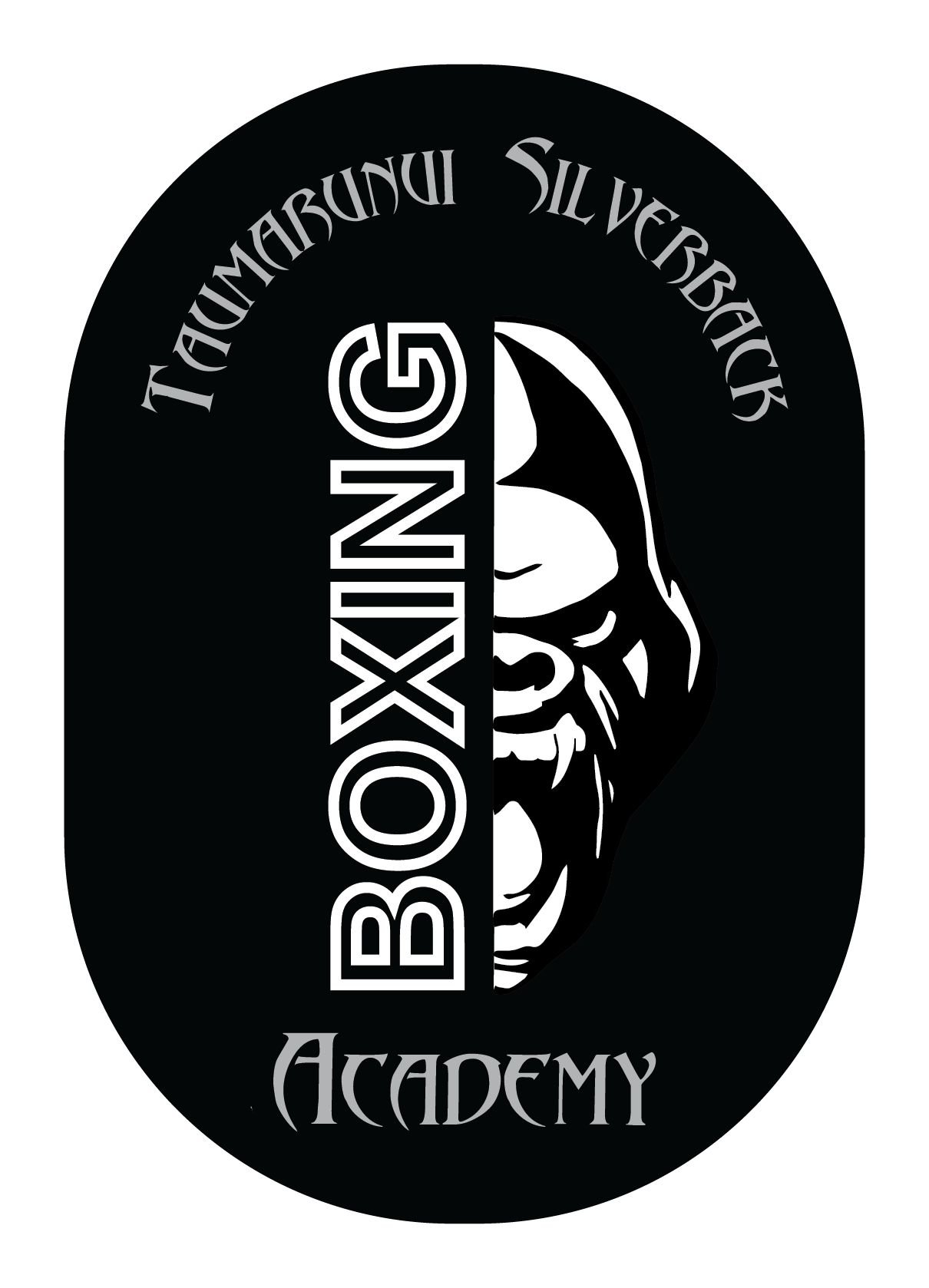 Taumarunui Youth and Community Trust - Taumarunui Silverback Boxing