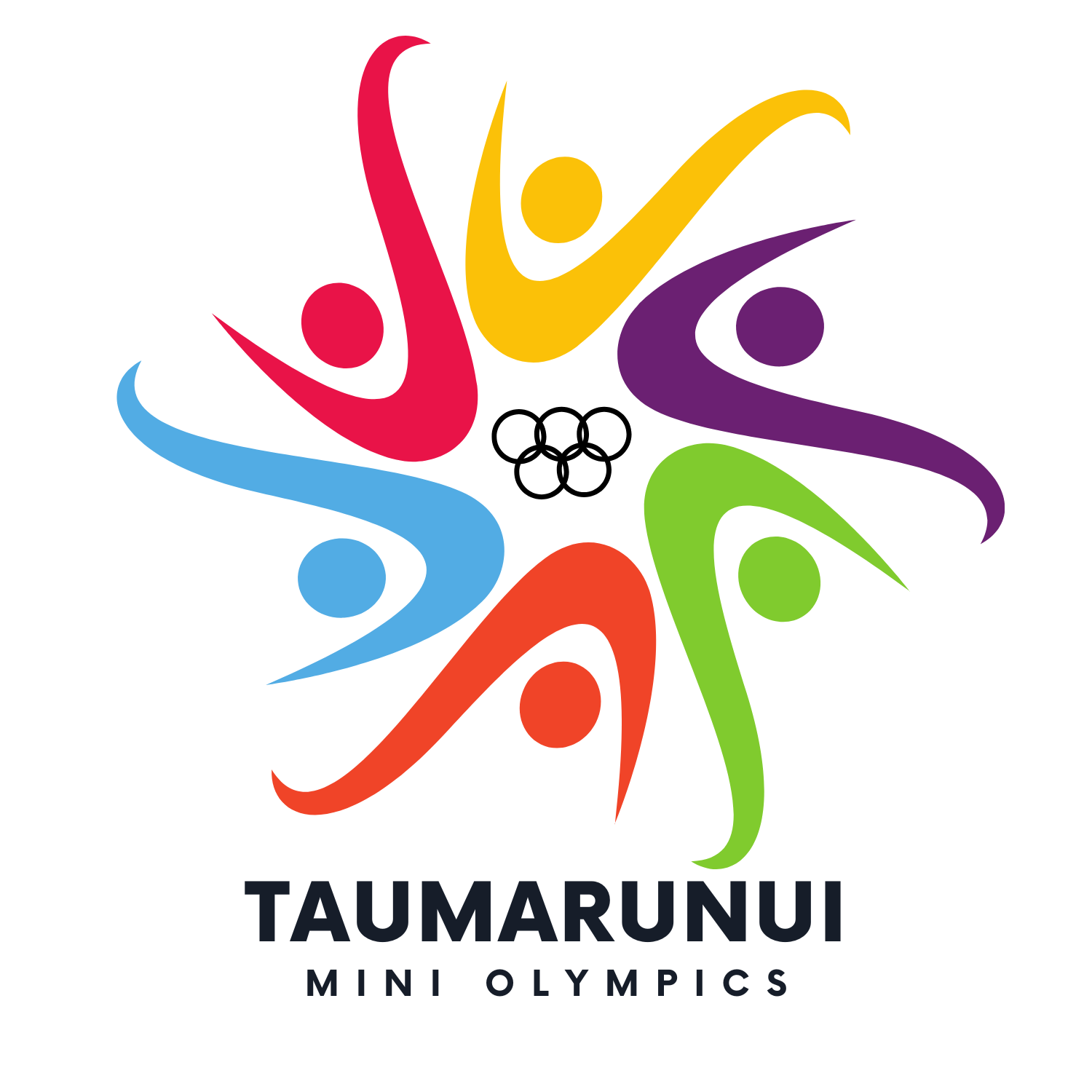 Taumarunui Youth and Community Trust - Mini Olympics