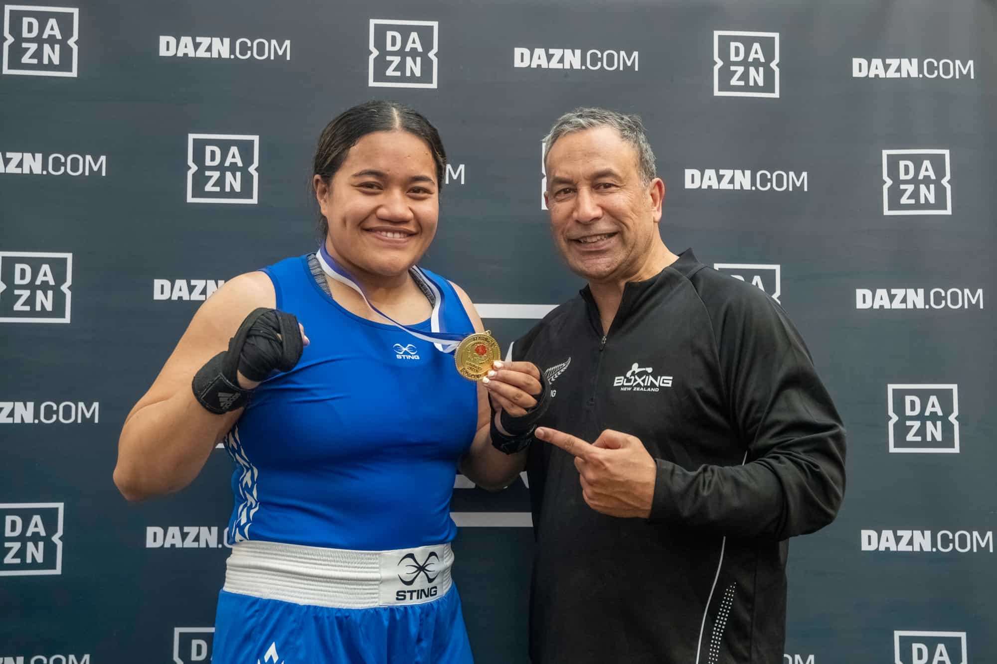 Celine Lee-lo Dominates London Championships, Securing Gold with ...