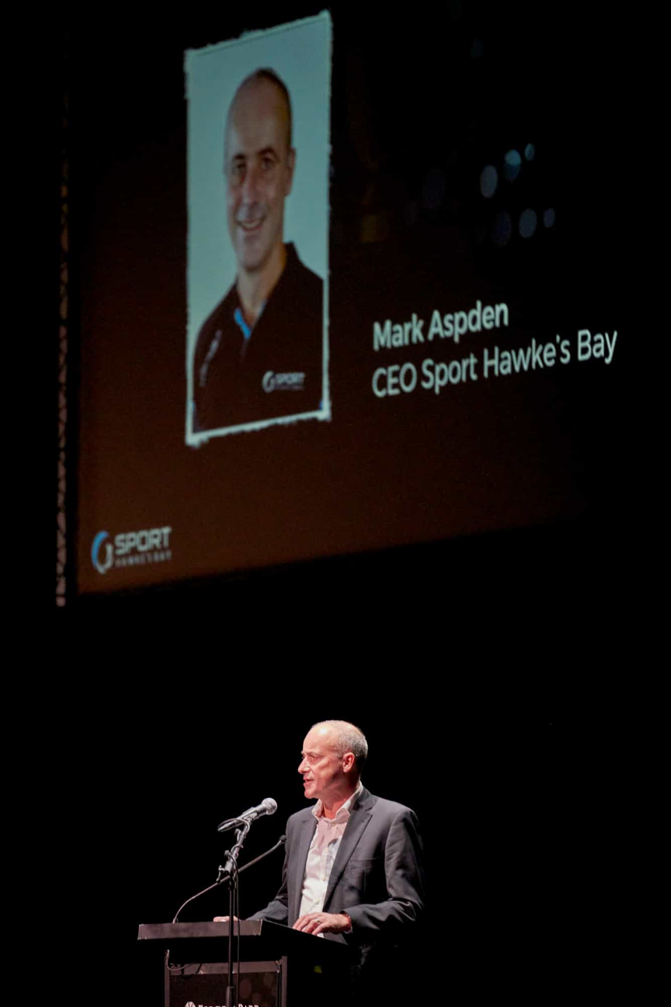 Sport Hawke’s Bay Chief Executive to step down