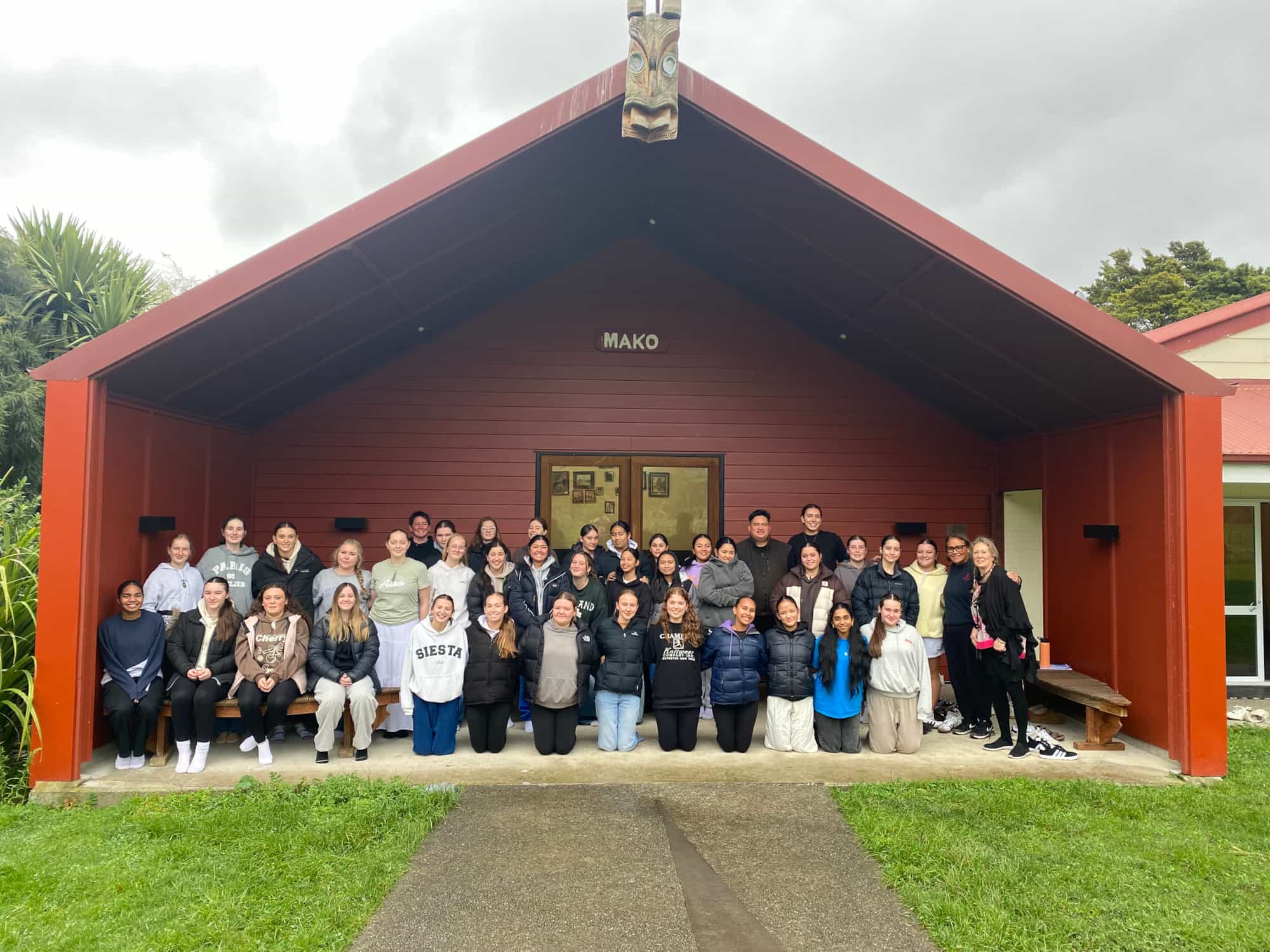 Cultural Learning Comes Alive for Te Reo Māori Students at Wairewa
