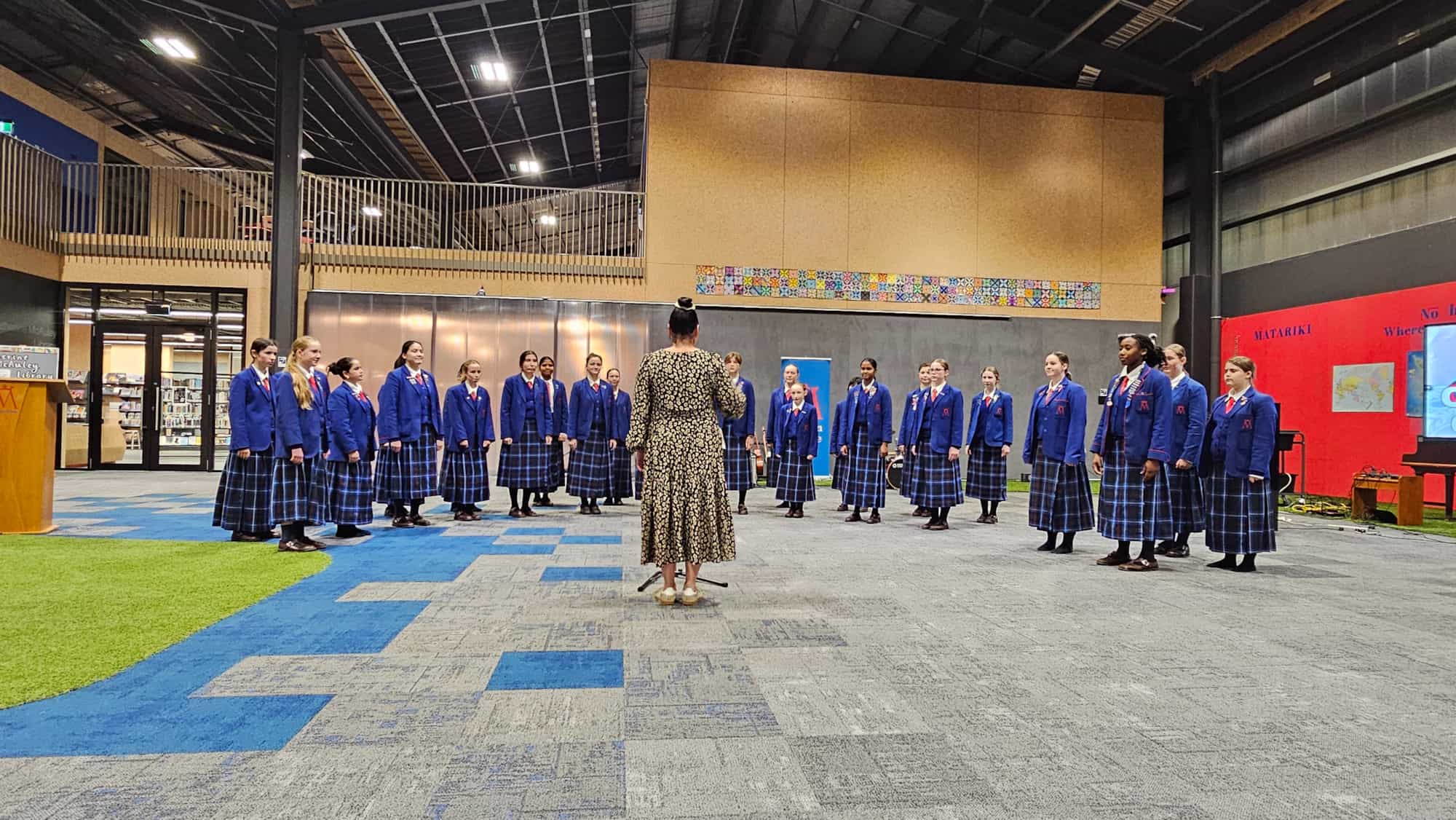 Cultural Concert 2025