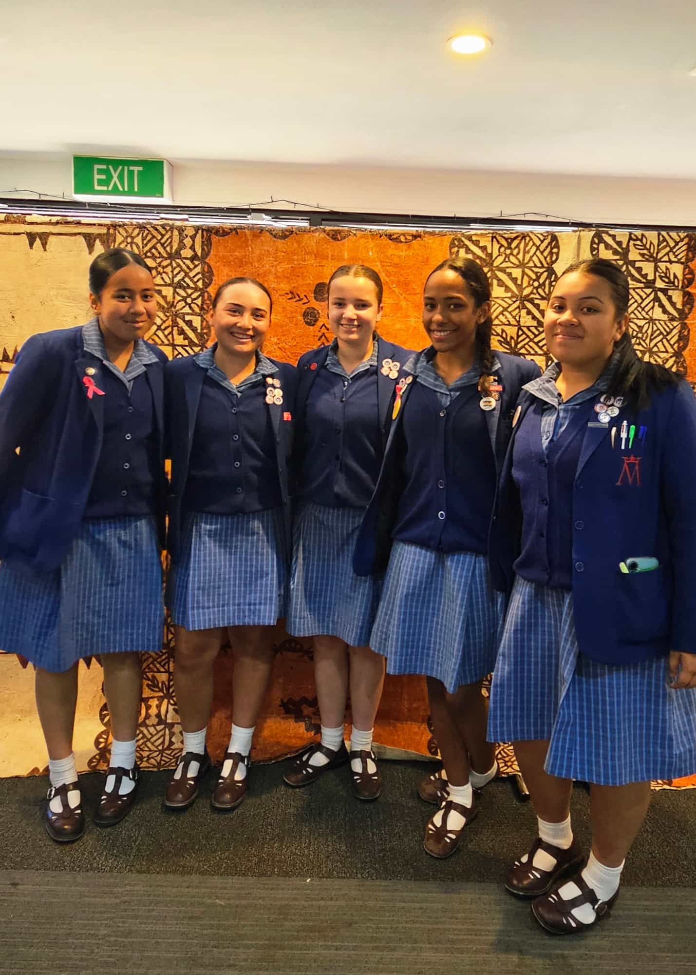 Year 10 Students Shine at Innovate Challenge
