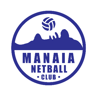 Manaia Juniors Netball - Home