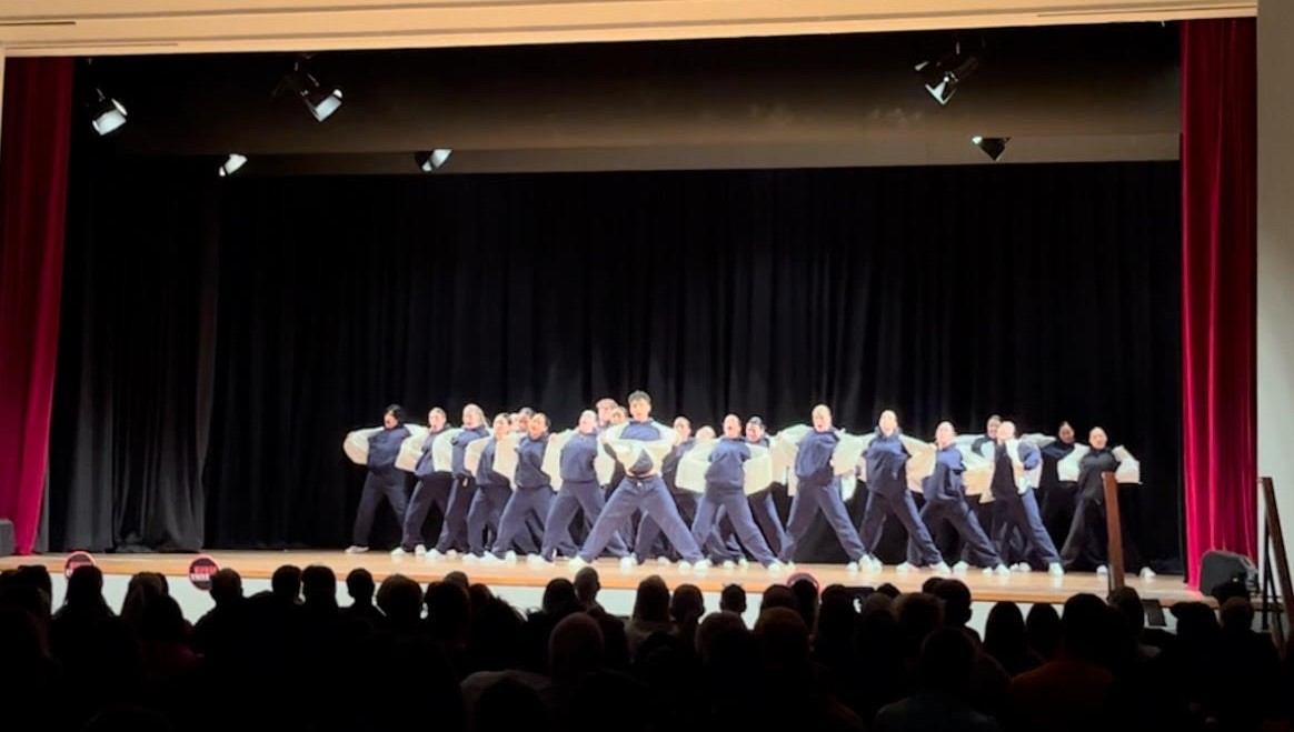 Hip Hop Unite regionals success for Rolleston College dancers