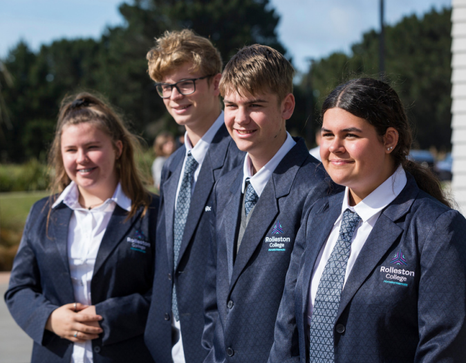 Year 11 information evening presentation