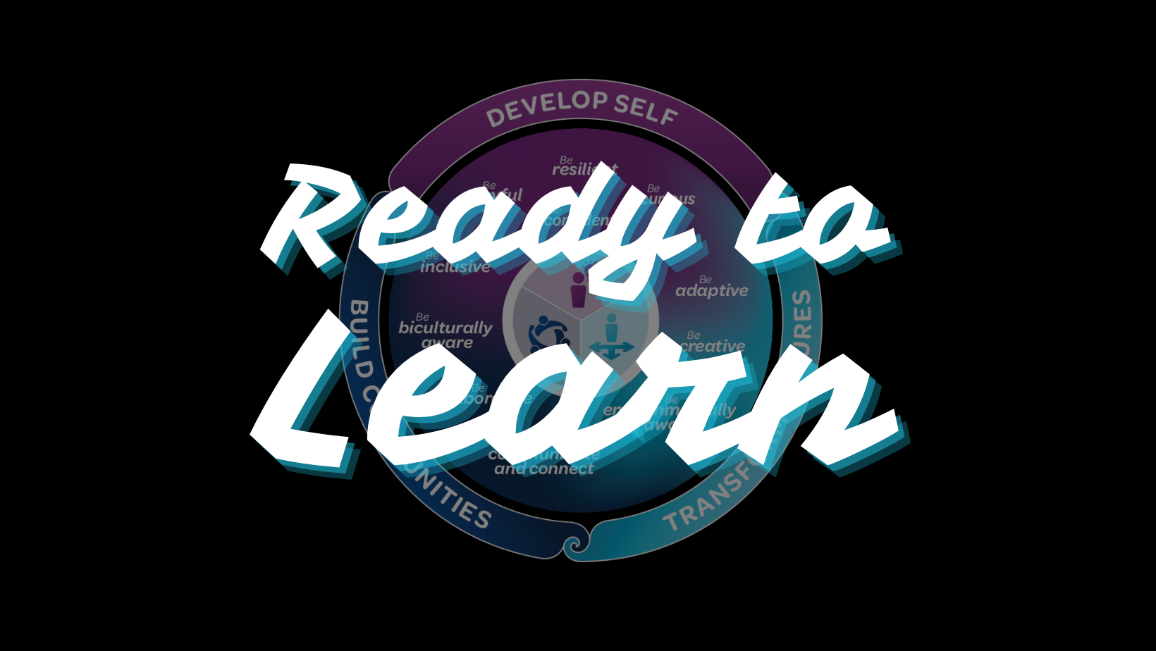 Ready to Learn in week four!