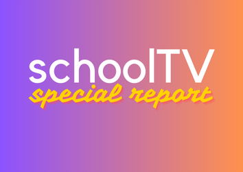 SchoolTV special report: smokeless tobacco products