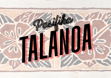 Pacific parents talanoa