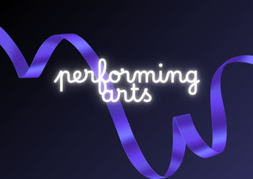 Performing arts update: week six