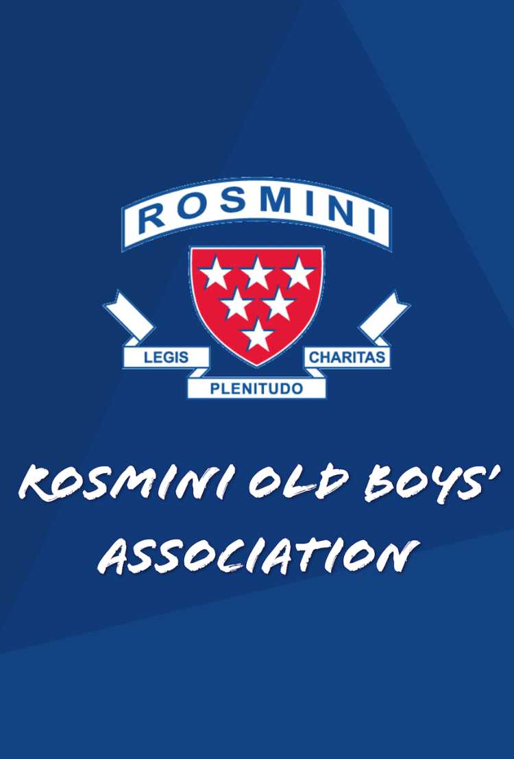 Rosmini Logo