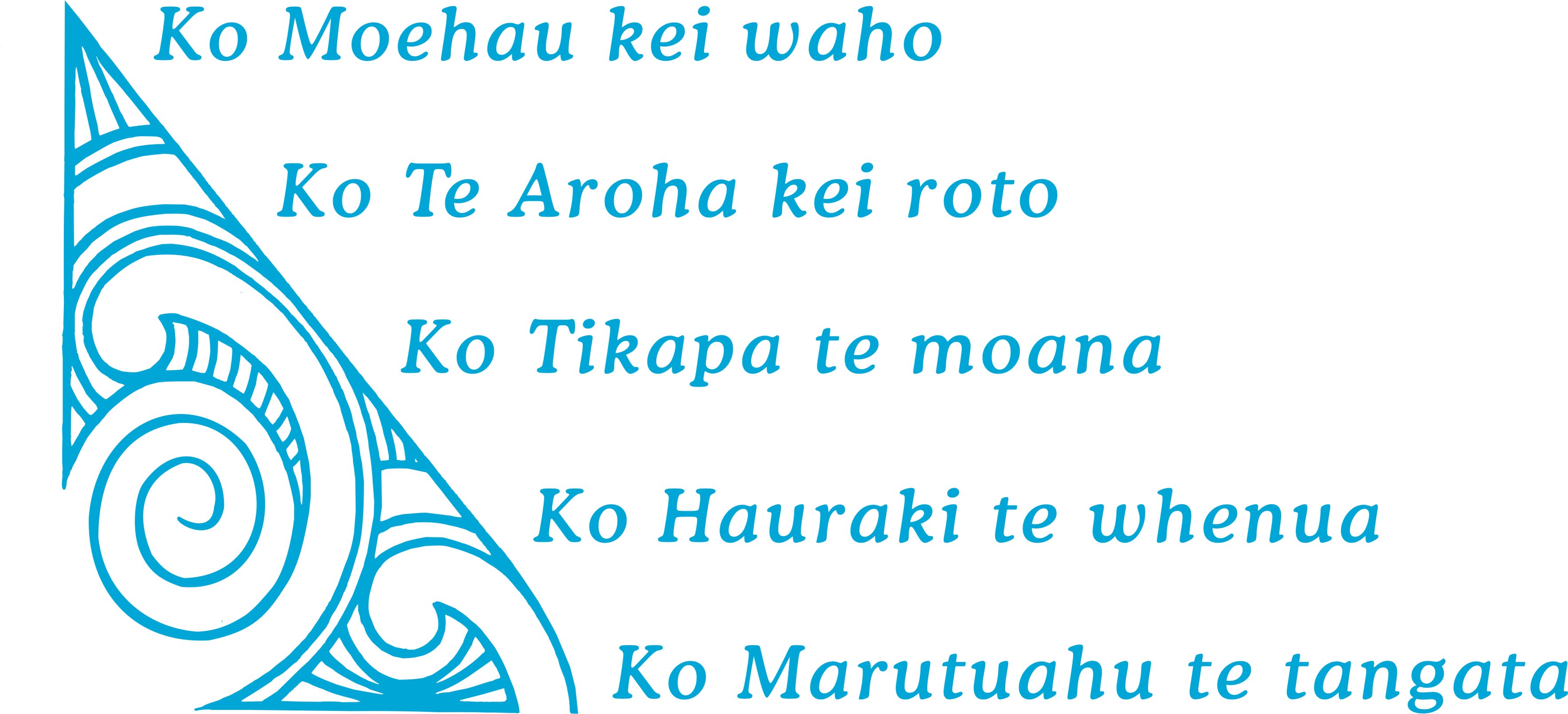 Te Wharekura o Manaia-Te Wharekura o Manaia