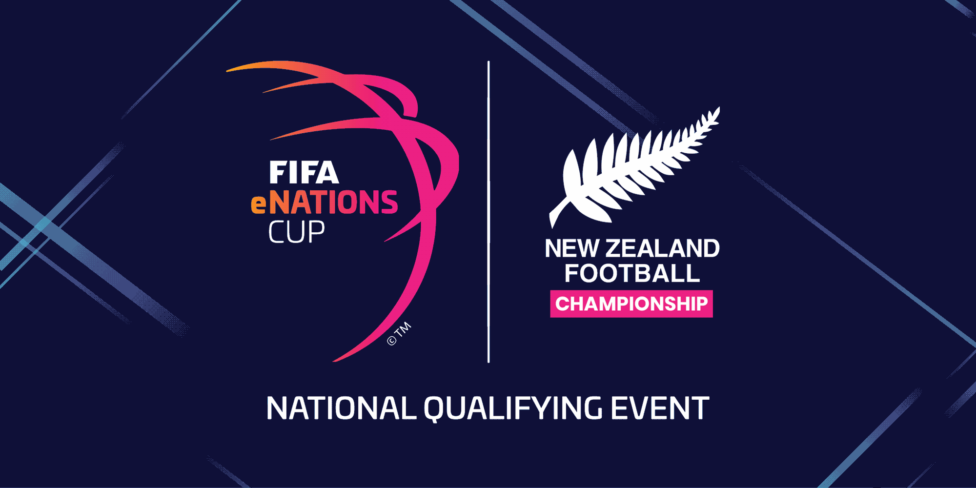 Road to FIFA eNations Cup opens