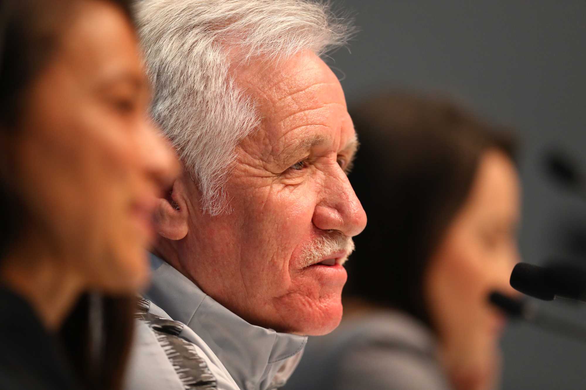 Sermanni looking to foster competition