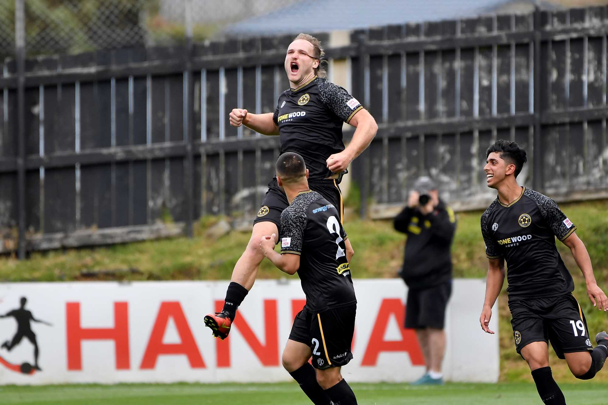 The Premiership is back this weekend