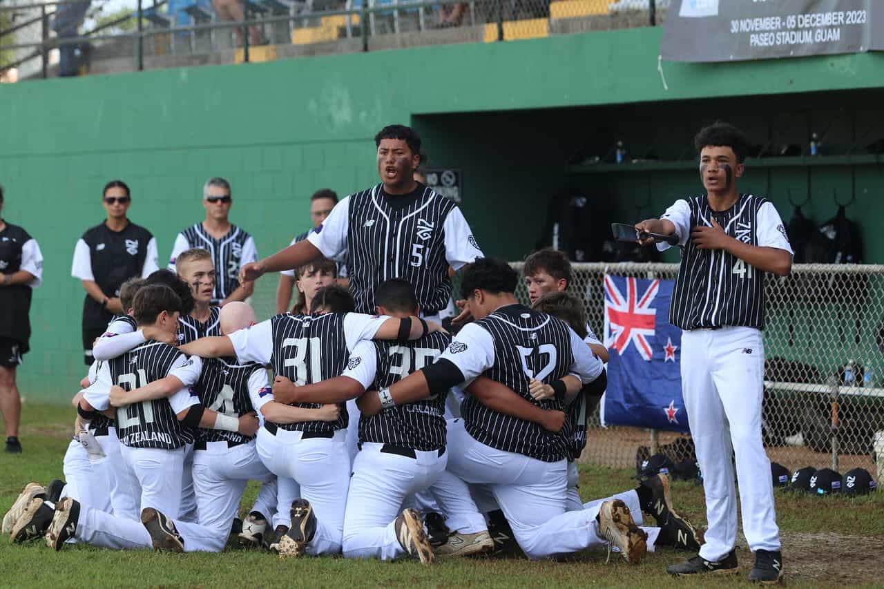 What’s Ahead for Our NZ Baseball Teams in 2025?