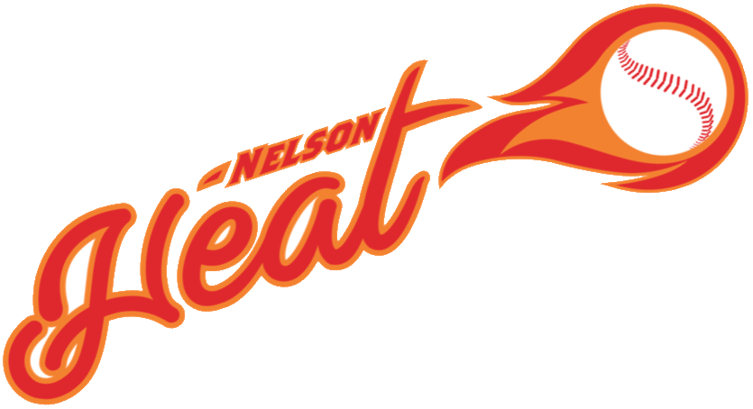 Nelson Heat Baseball Club - Home