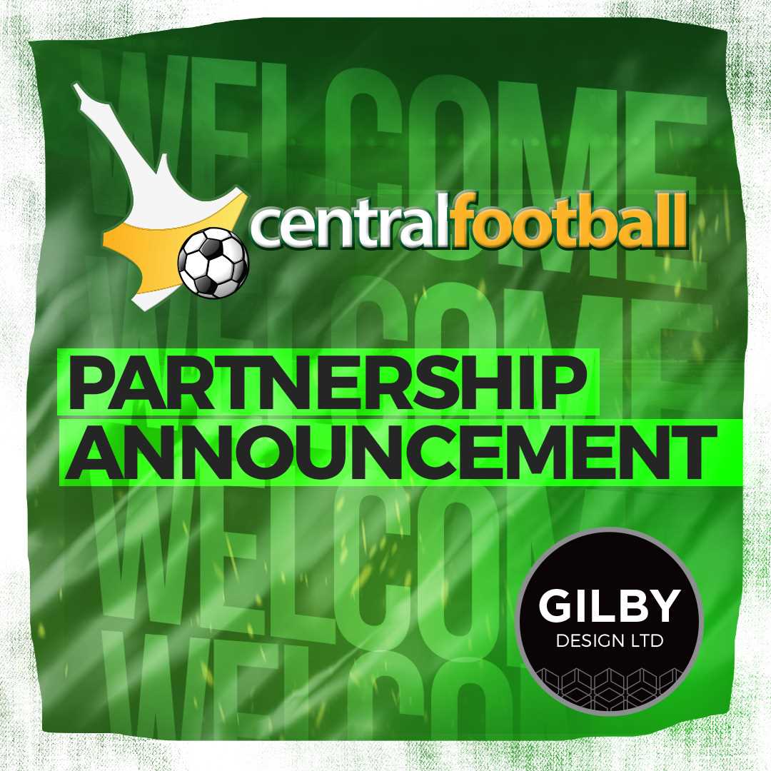 New Partnership Announced with Gilby Design Ltd