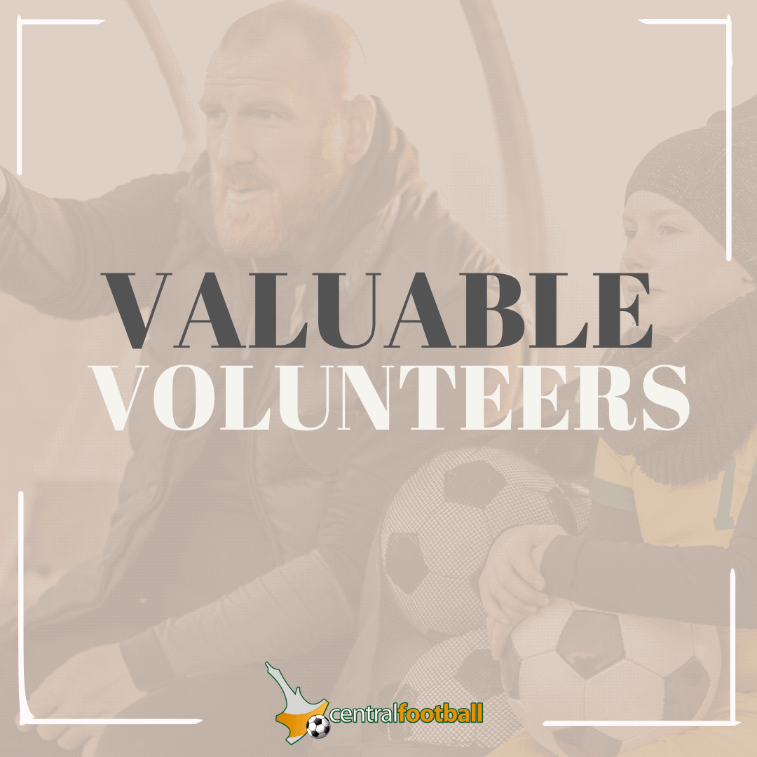 Valuable Volunteer - Nominations open now!