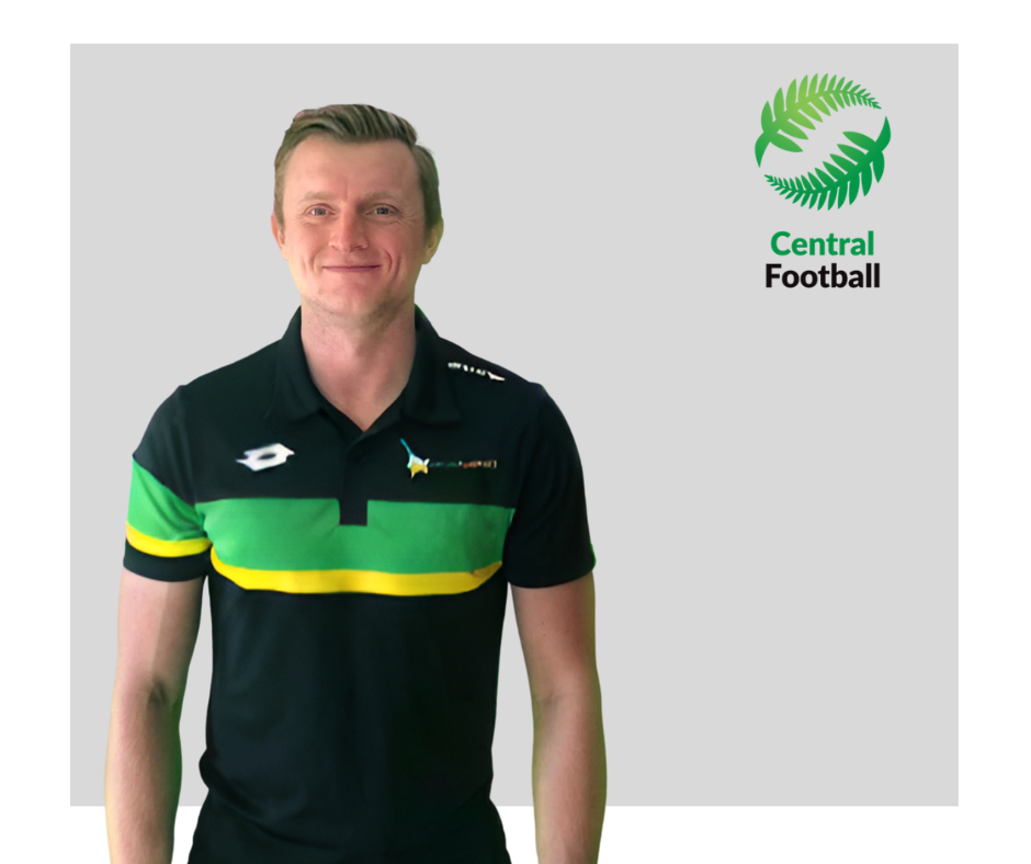 Matt Calvert takes on new role at Ole Academy