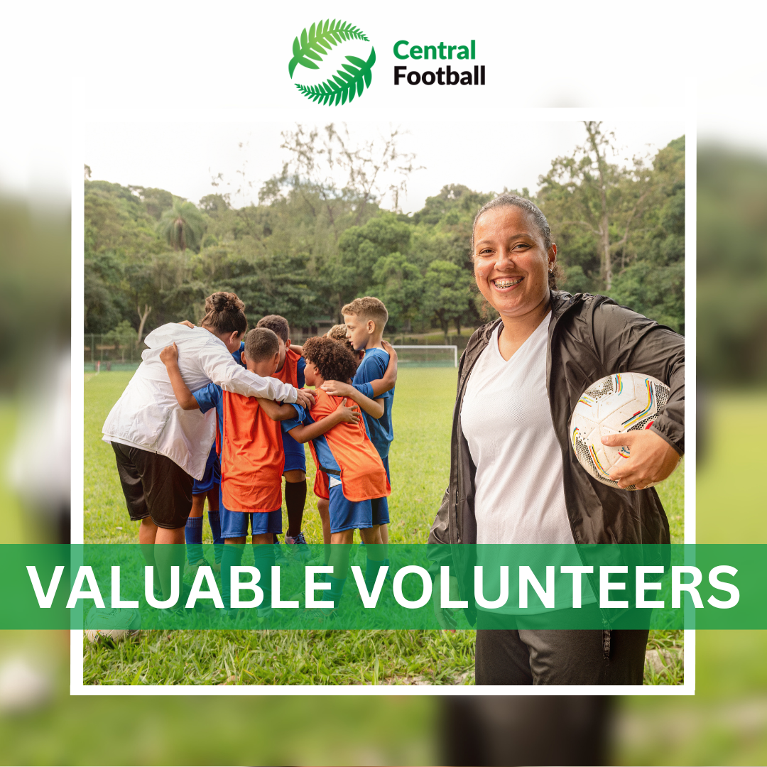 Valuable Volunteers - Nominations Open Now