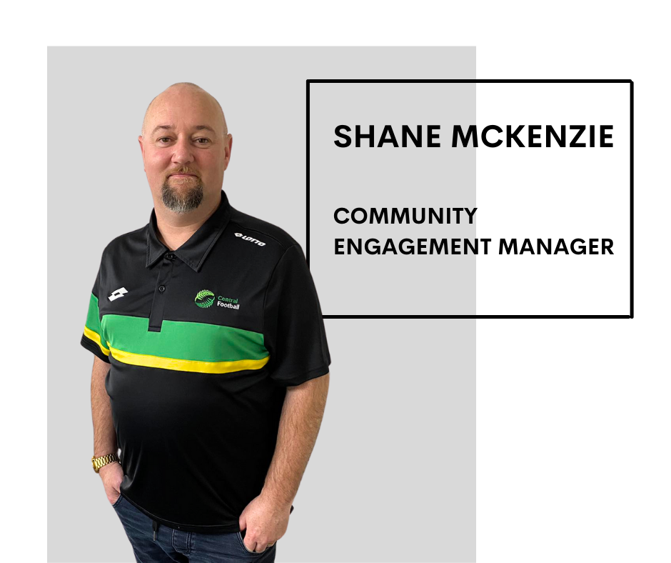 COMMUNITY ENGAGEMENT MANAGER – ROLE ANNOUNCEMENT
