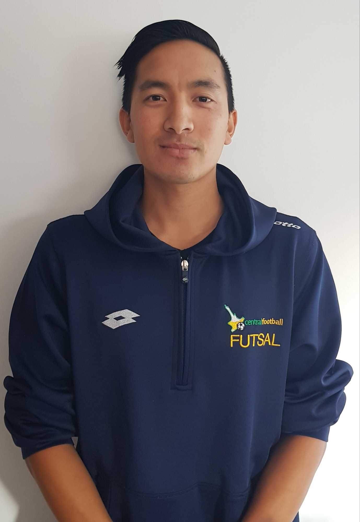 Nick Chong to lead Central Women in the Women’s Futsal Super League 2020