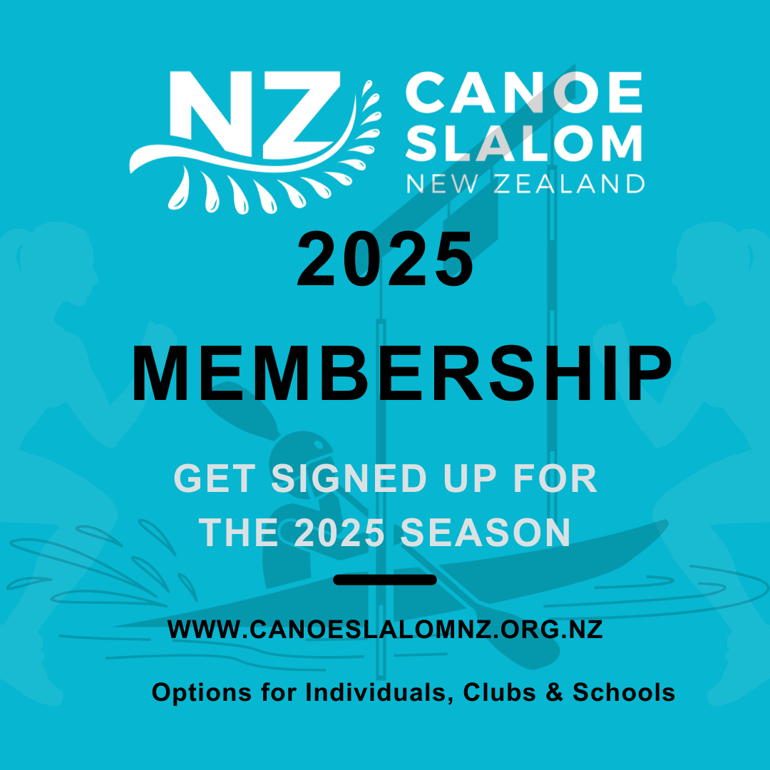 2025 Membership Open