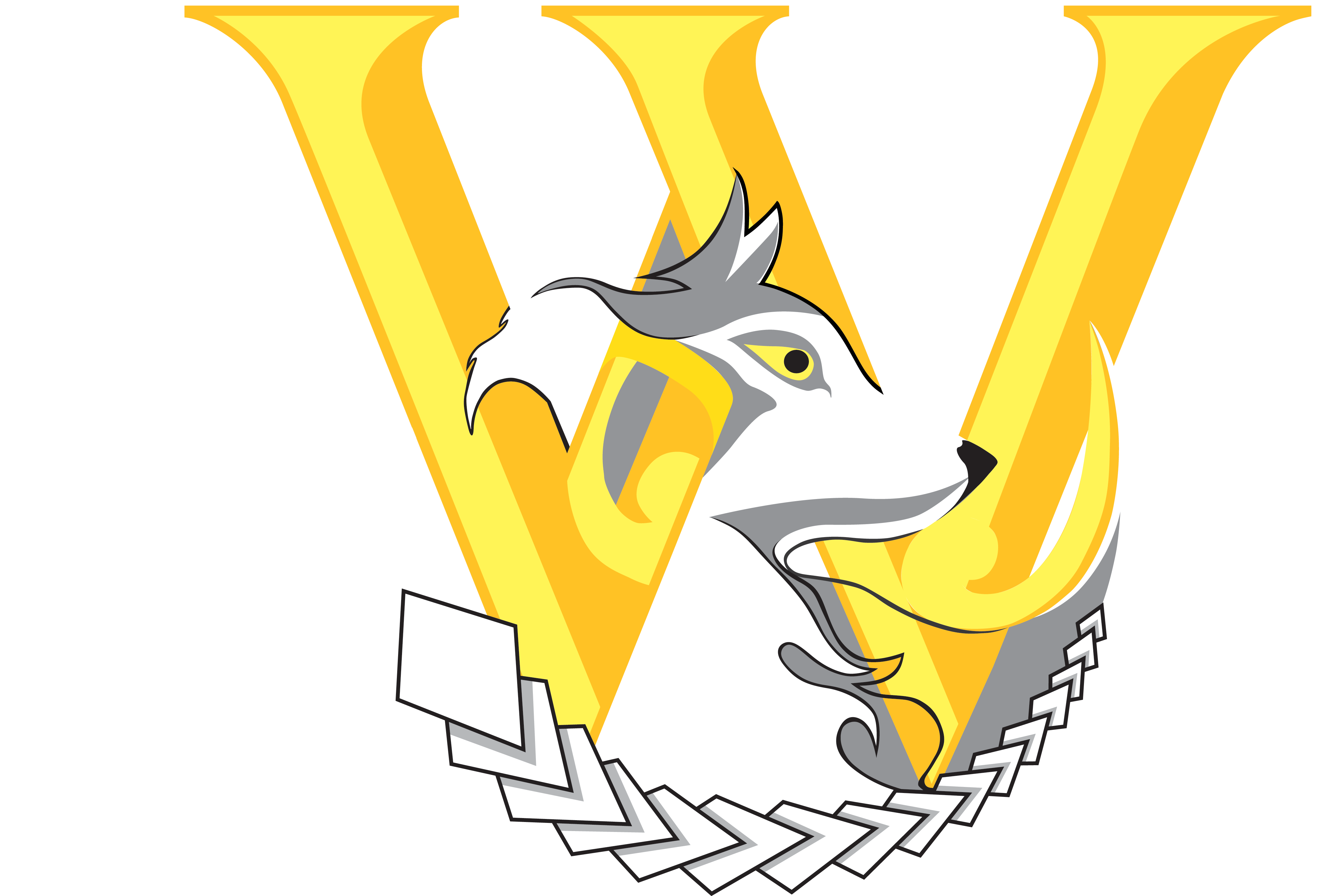 Wolves Netball Club - Tab 1