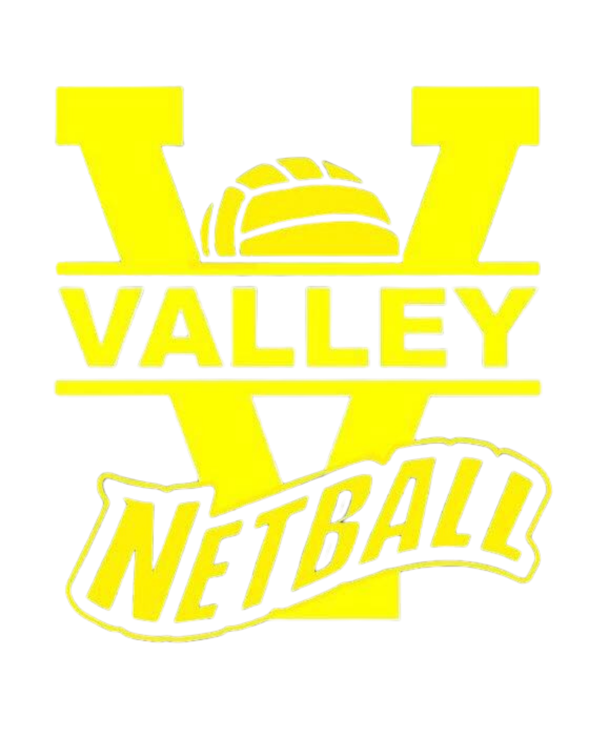 Valley Netball - Home