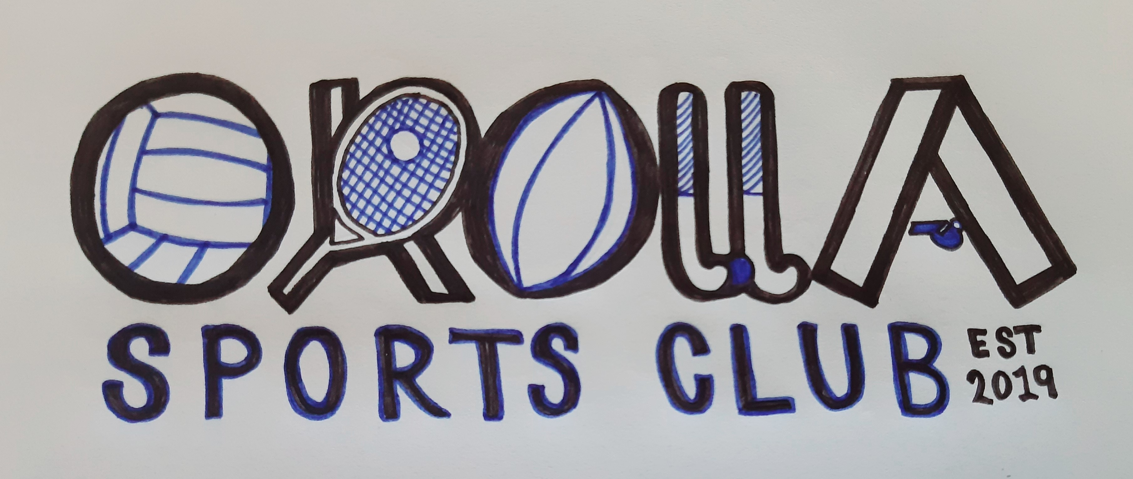 Oroua Cluster-Oroua Cluster