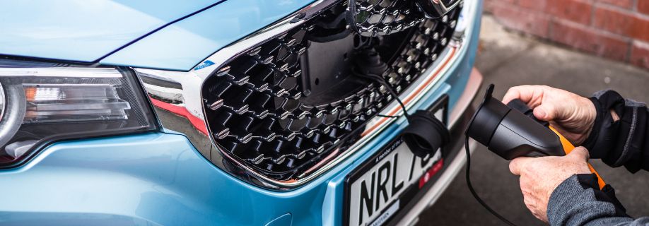 OEM AUDIO/EV POWER PARTNERSHIP