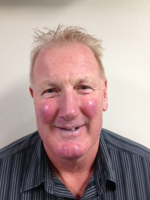 TREVOR LUKE OBITUARY