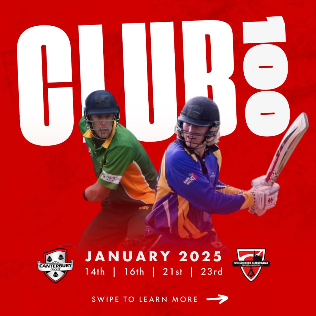 CLUB 100 SET TO KICK OFF