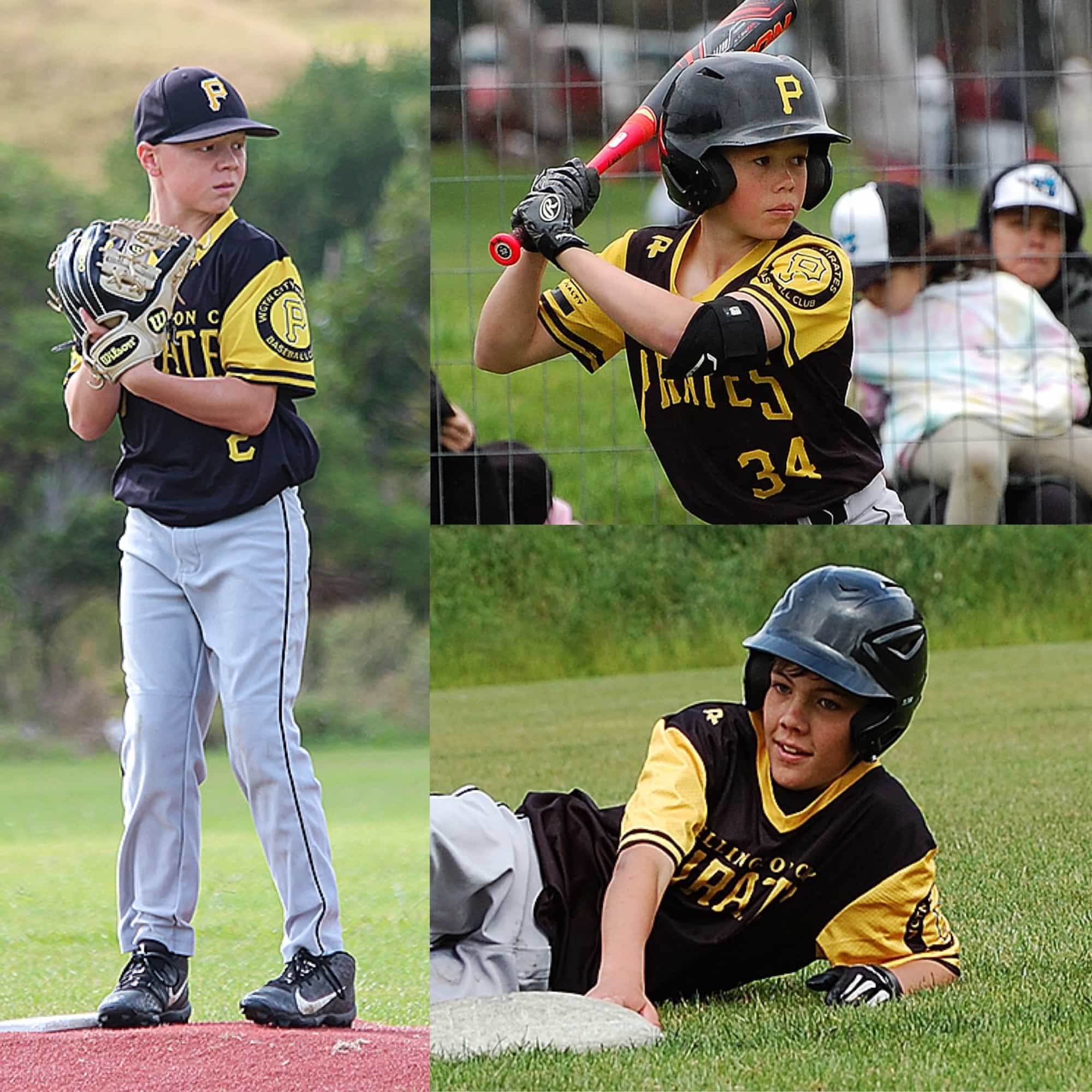 NZ U-15 National Squad announced