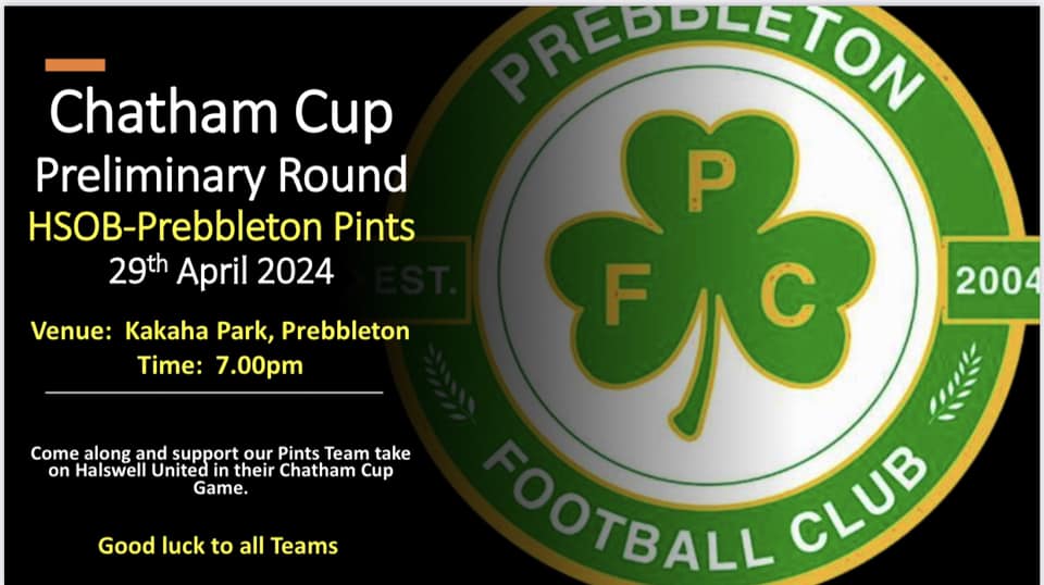 Prebbleton Football Club - Home