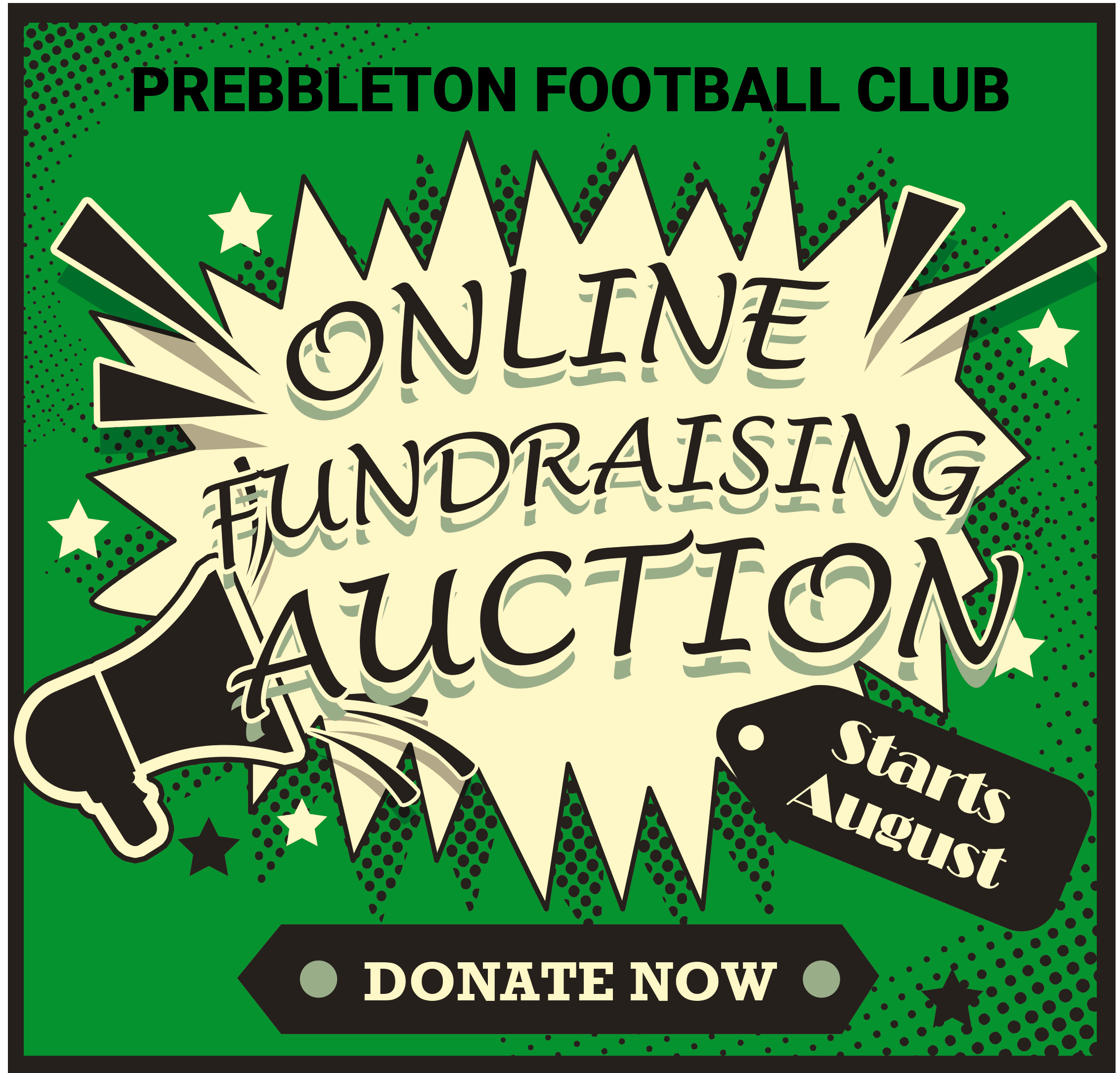 Prebbleton Football Club - Home