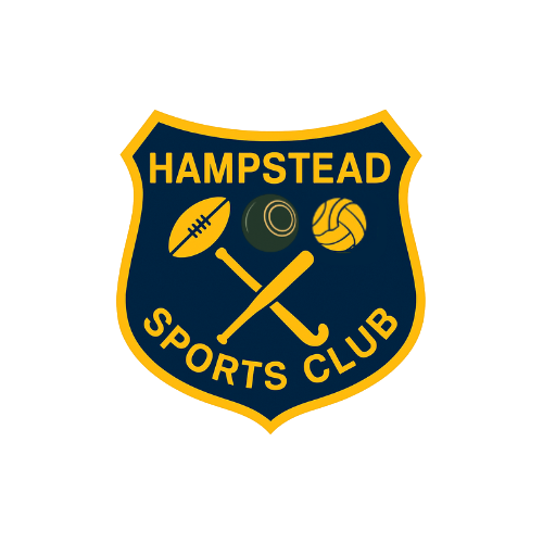 Hampstead Club - Home
