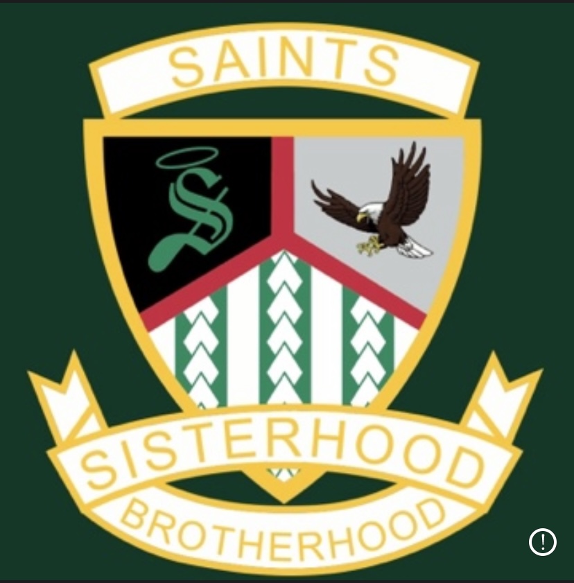 Saints Netball Club - Home