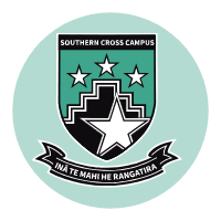 Southern Cross Junior/Middle School - Home