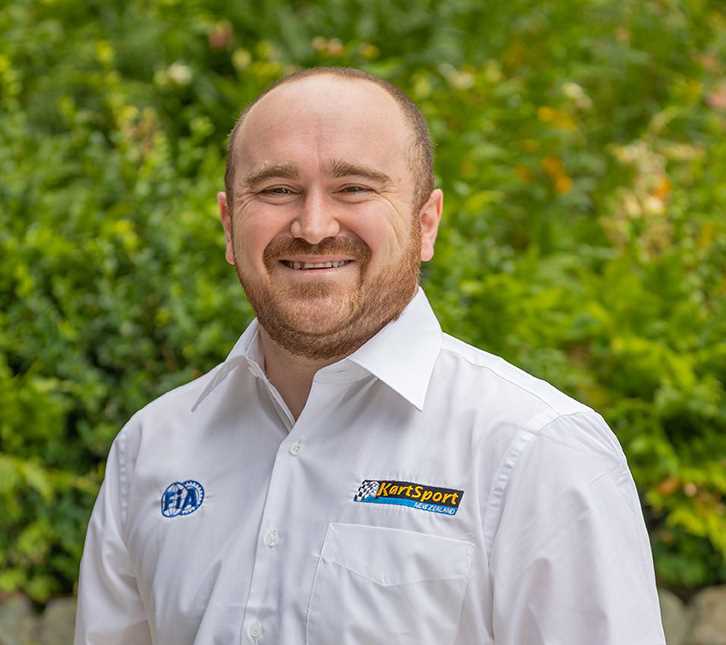 JAMES HADLEY APPOINTED CHIEF OPERATING OFFICER