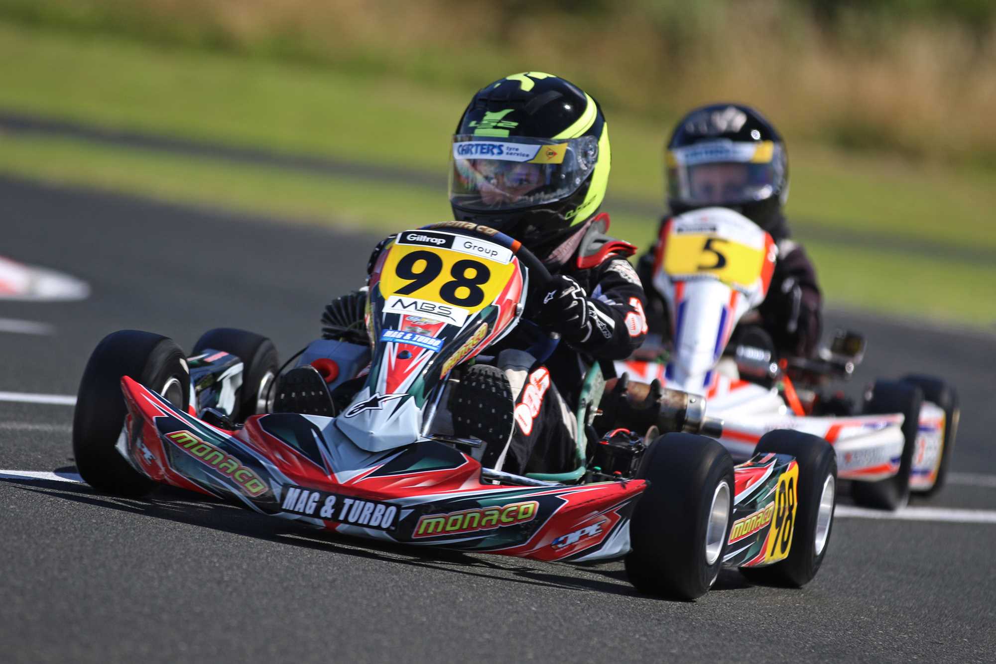 CAYFORD & BLACK GET THE DOUBLE - DUNEDIN CLUB CHAMPS