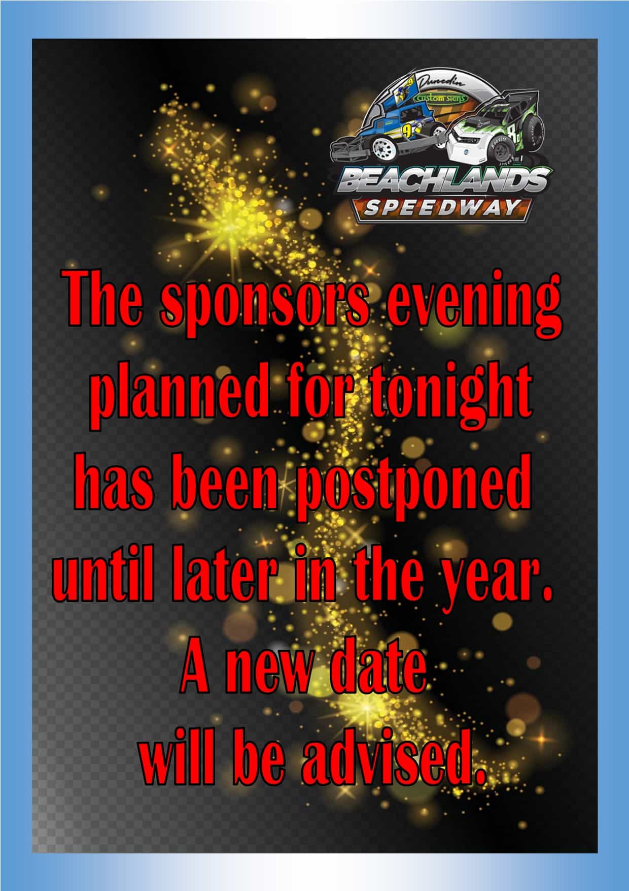 Beachlands Speedway - Home