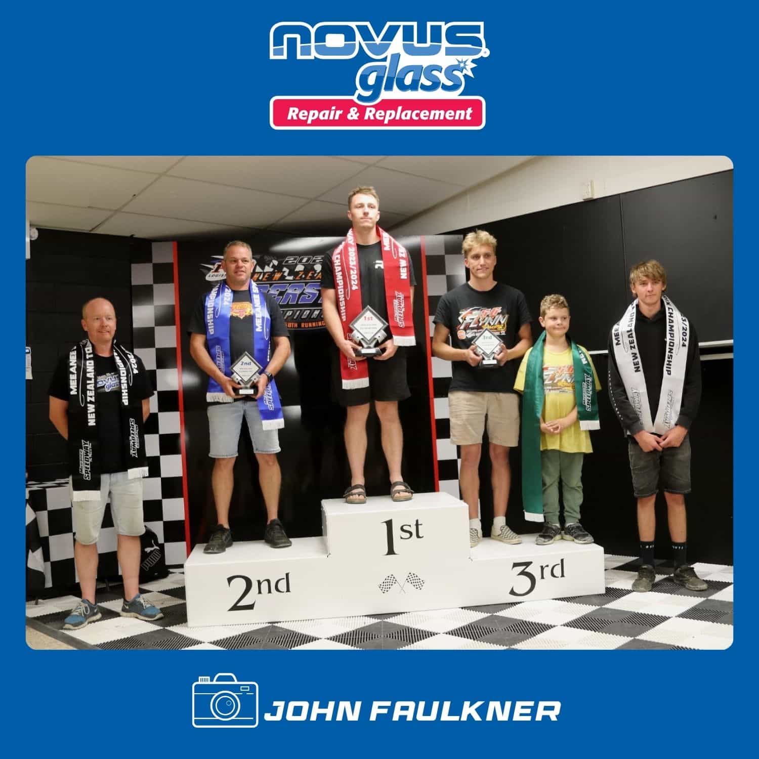 Meeting Review: 24 January 2024 TQ GP & CARAVAN DERBY