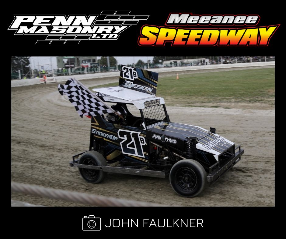 Meeting Review: 9 March 2024 STEEL SET FOR CLASSY SPEEDWAY FUTURE