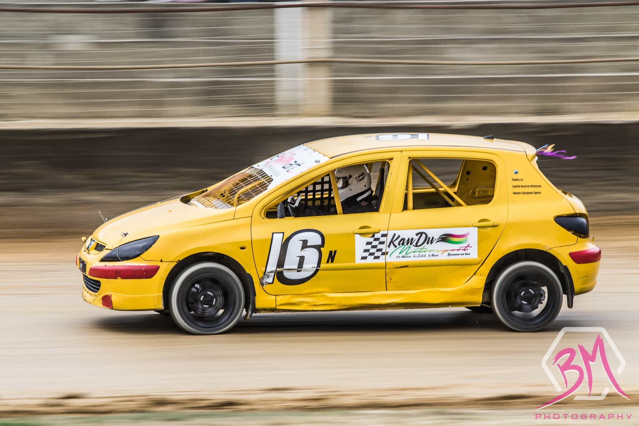 Nelson Speedway - Gallery